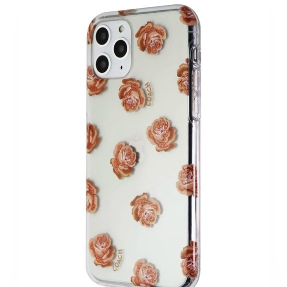 Coach | Cell Phones & Accessories | Coach Protective Case For Iphone 1 ...